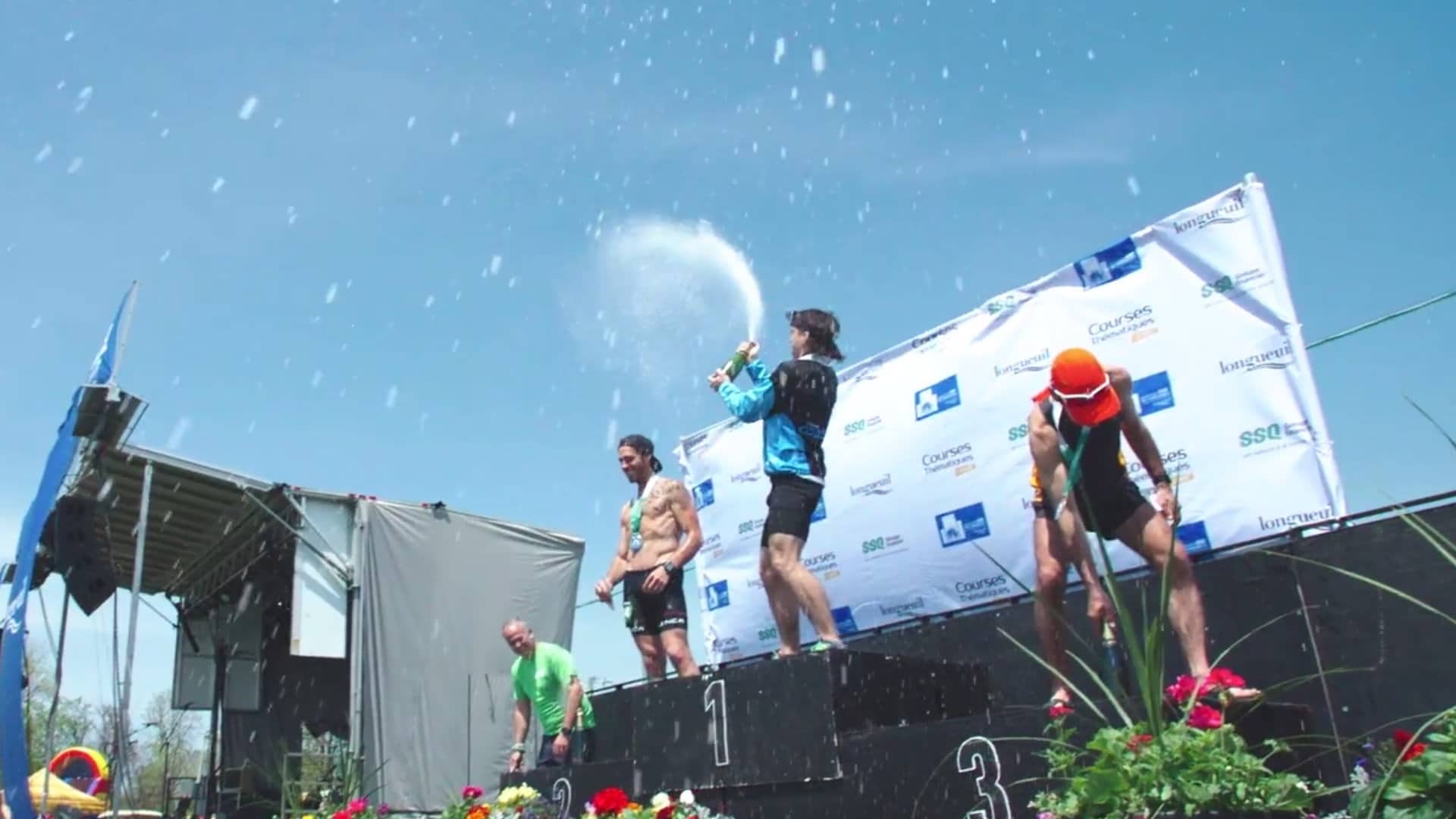 SSQ Groupe financier | VIÜ MEDIA