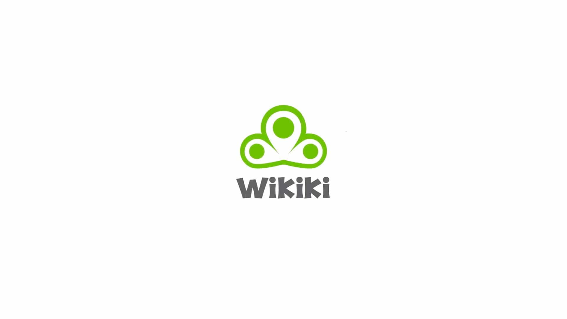 Wikiki | VIÜ MEDIA